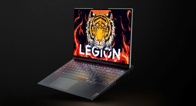 我的618数码清单：AMD锐龙6000H系列笔记本推荐，游戏党别错过