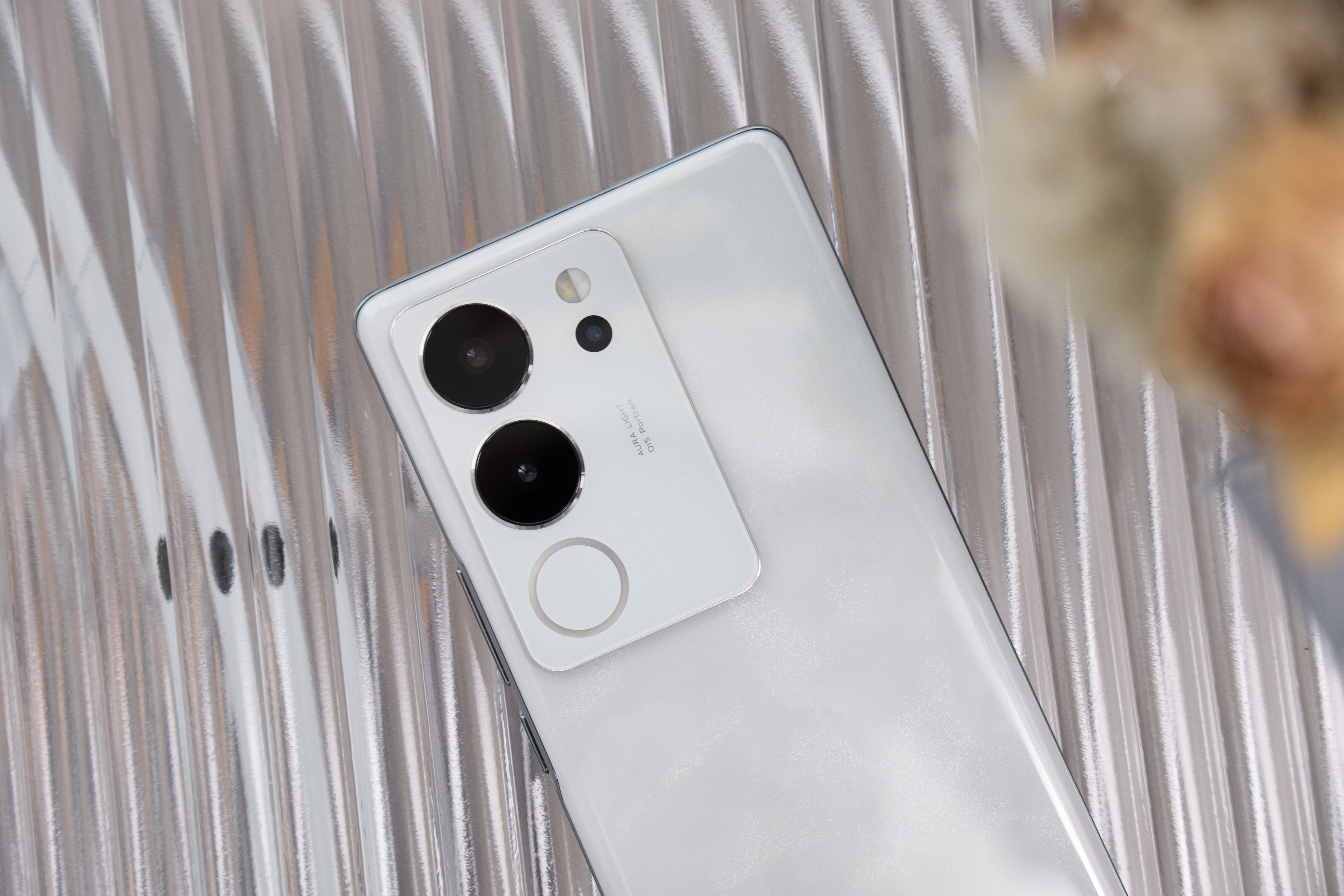 以星为墨，共赴山海——vivos17pro美图体验