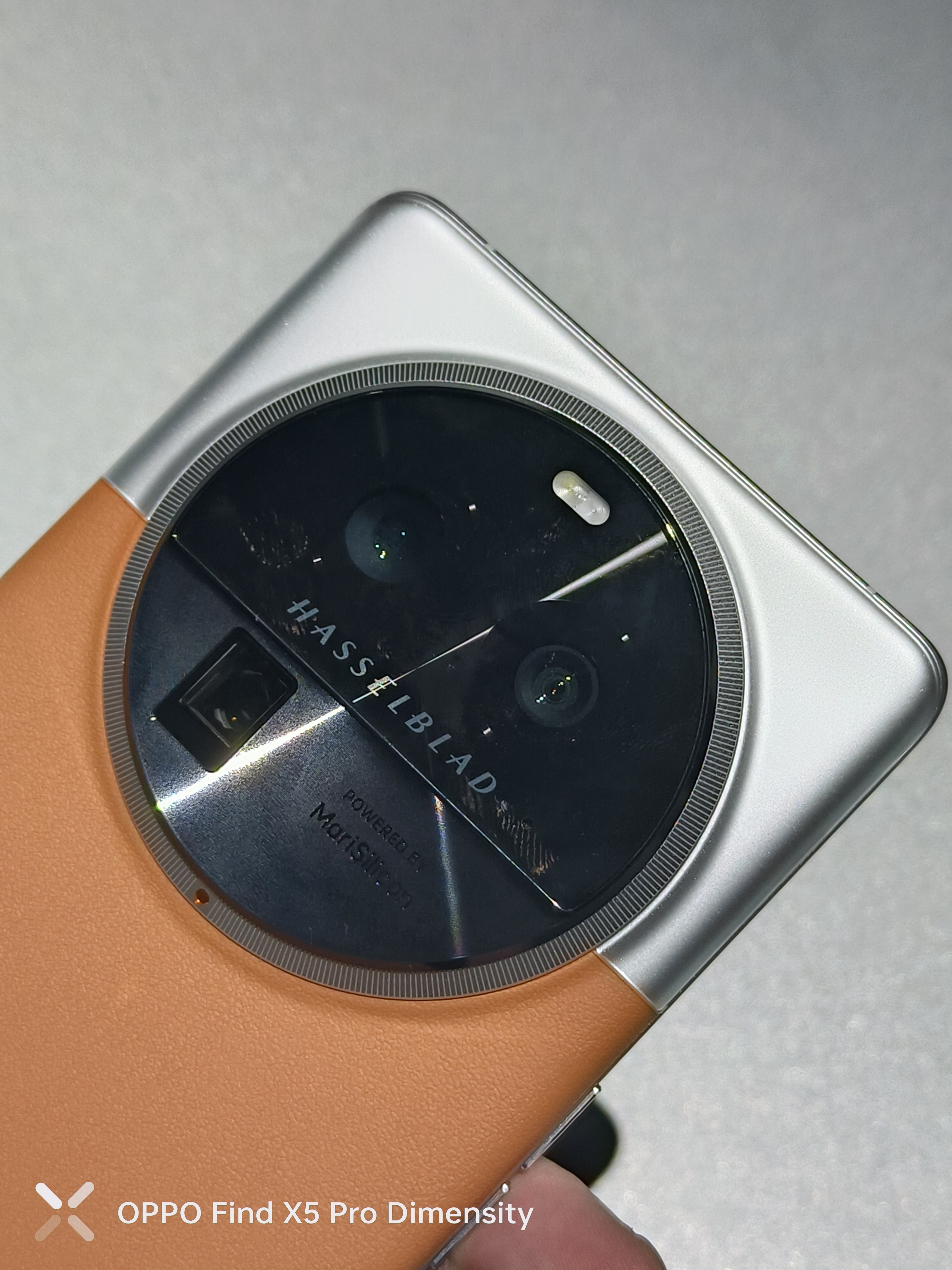 用OPPO Find X5的镜头见证OPPO Find X6的发布，说实话，你会不会入手？